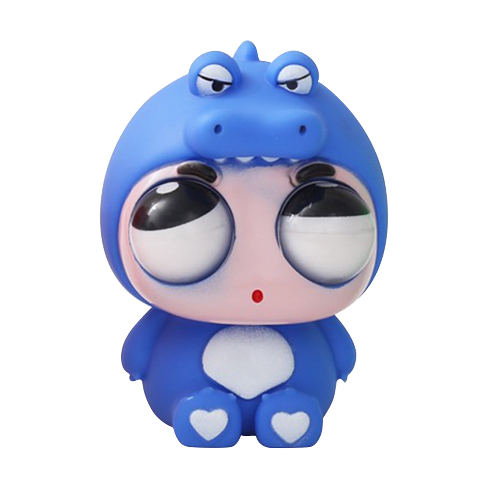 Colorful Stress Relief Up Toy for Sensory Stimulation, Fun Fidget Plaything for Kids with ...