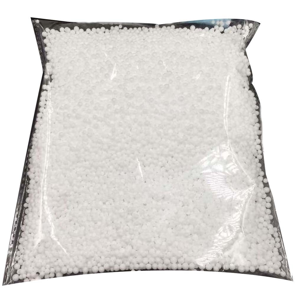 Colorful Styrofoam Balls Mini Foam Balls Decorative Ball DIY Craft ...