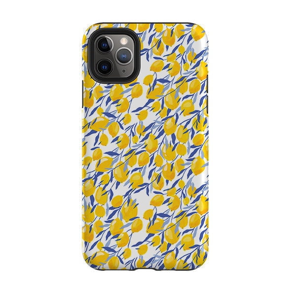 Colorful Summer Beach Vibes Pattern Phone Case for iPhone 11 12 13 14 ...