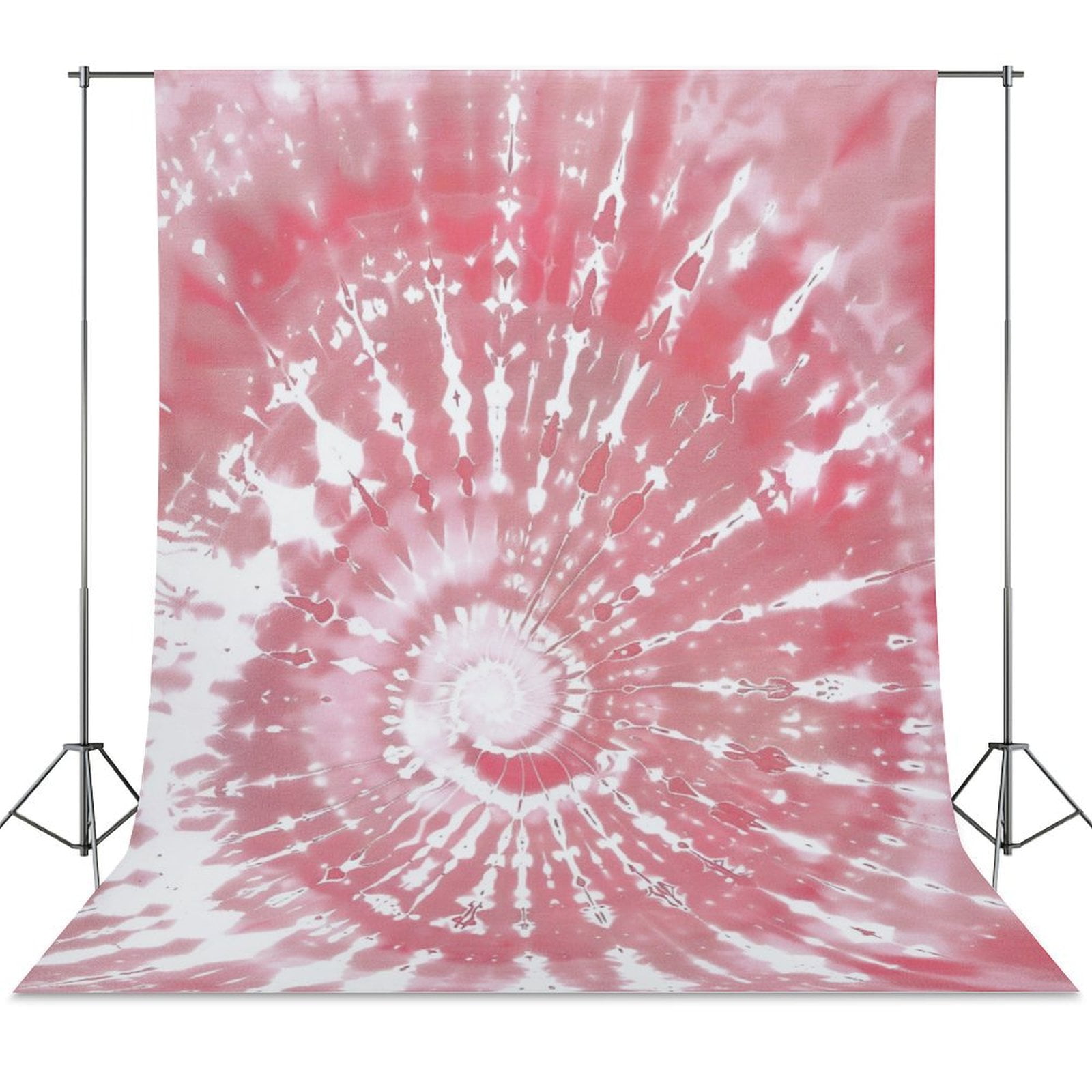 Colorful Swirls Tie-dye Backdrops for Photography for Party Backdrop ...