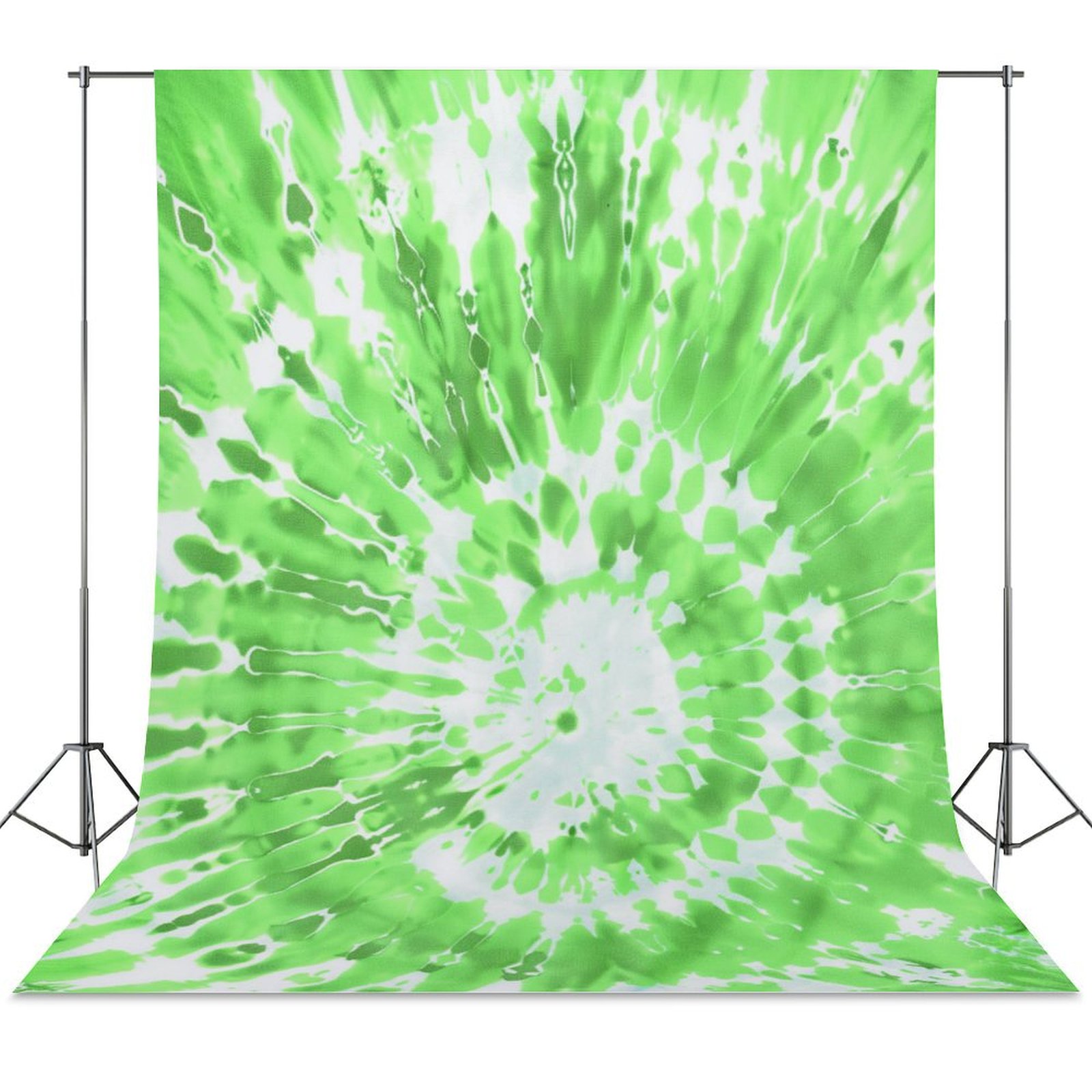 Colorful Swirls Tie-dye Backdrops for Photography for Party Backdrop ...