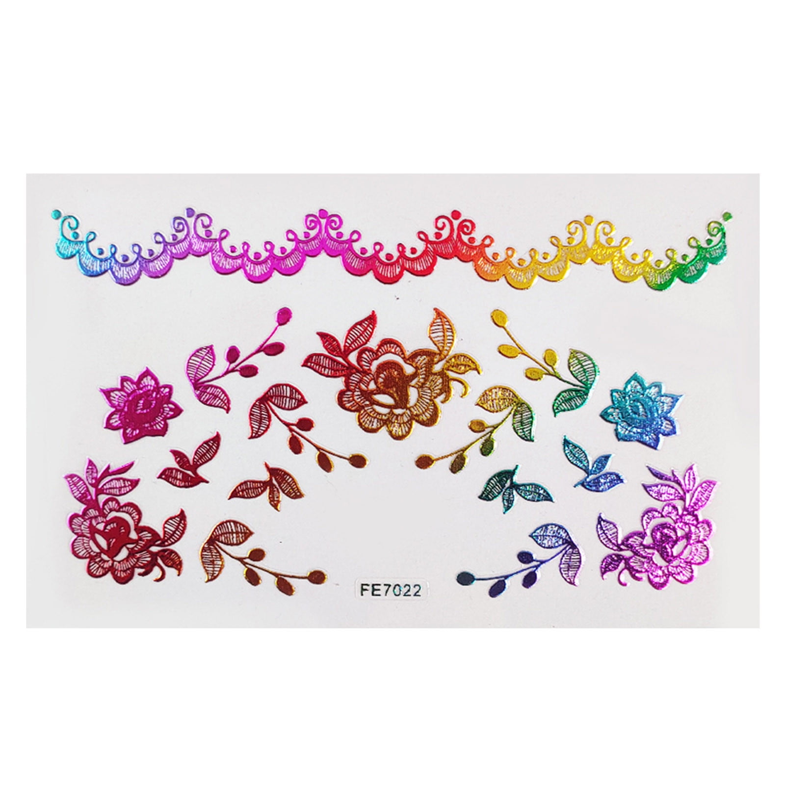 Colorful Temporary For And Children's Parties Face Crayons Make up ...