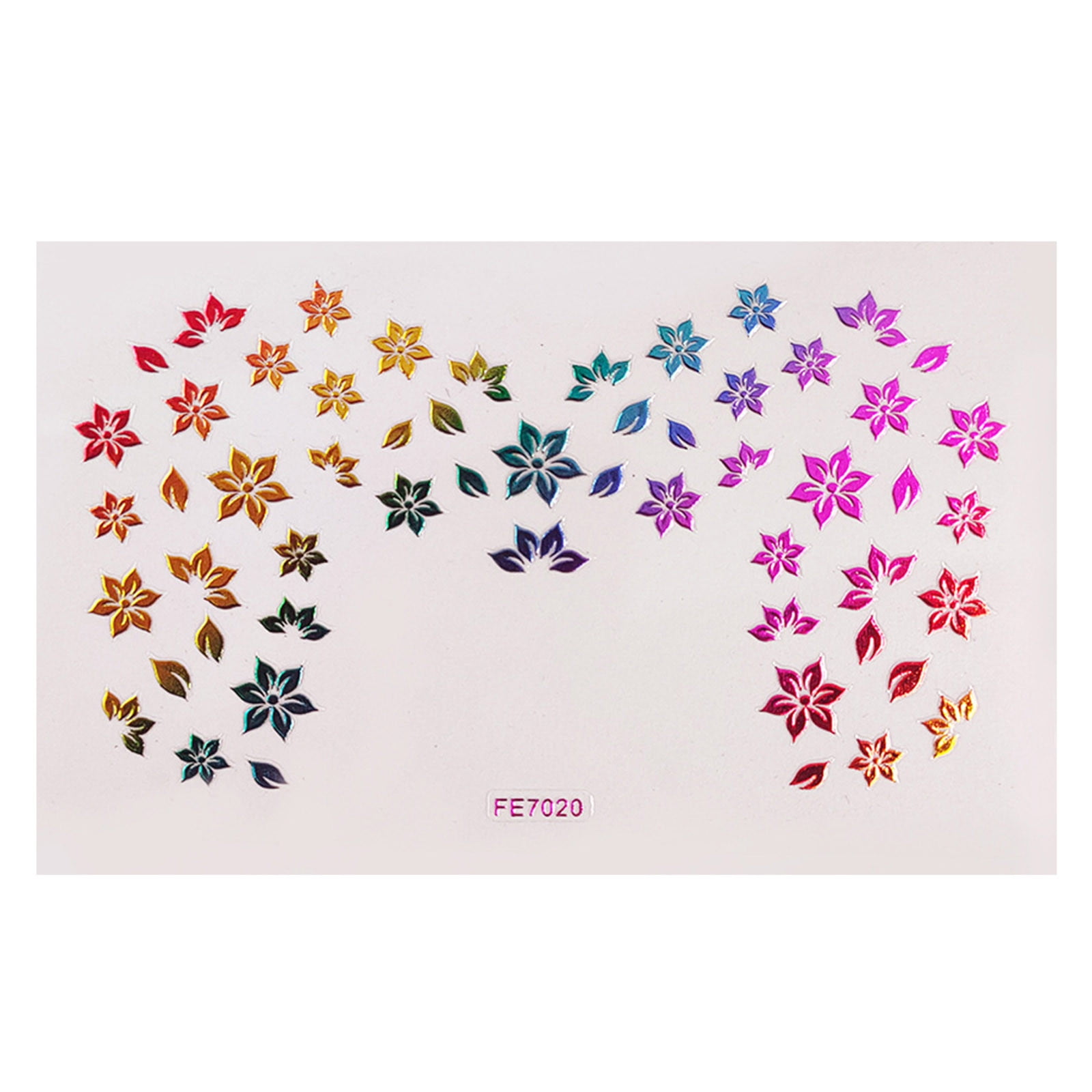 Colorful Temporary Tattoos for and Children's Parties Face Painting ...