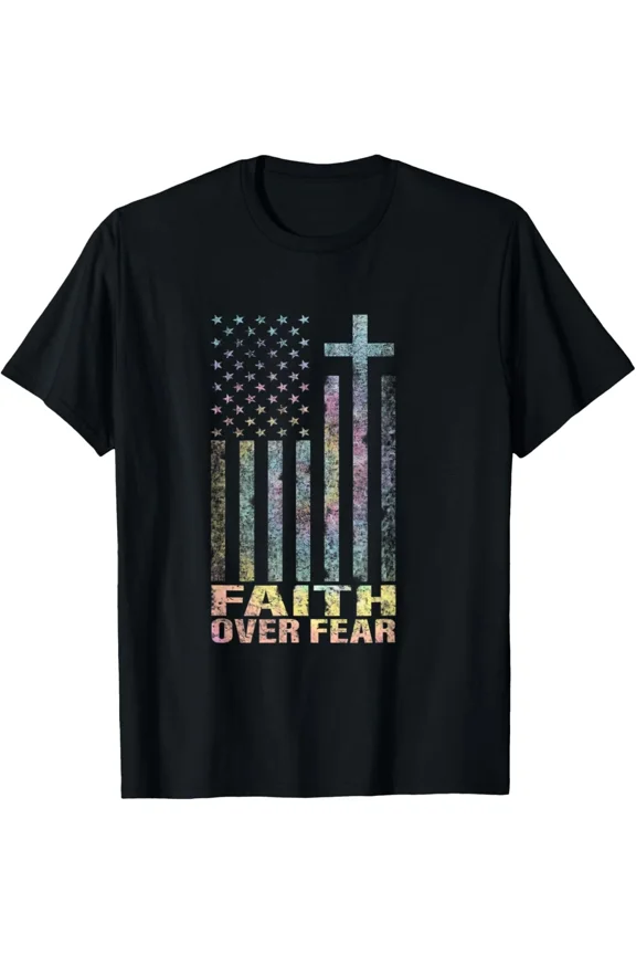 Cross Tee