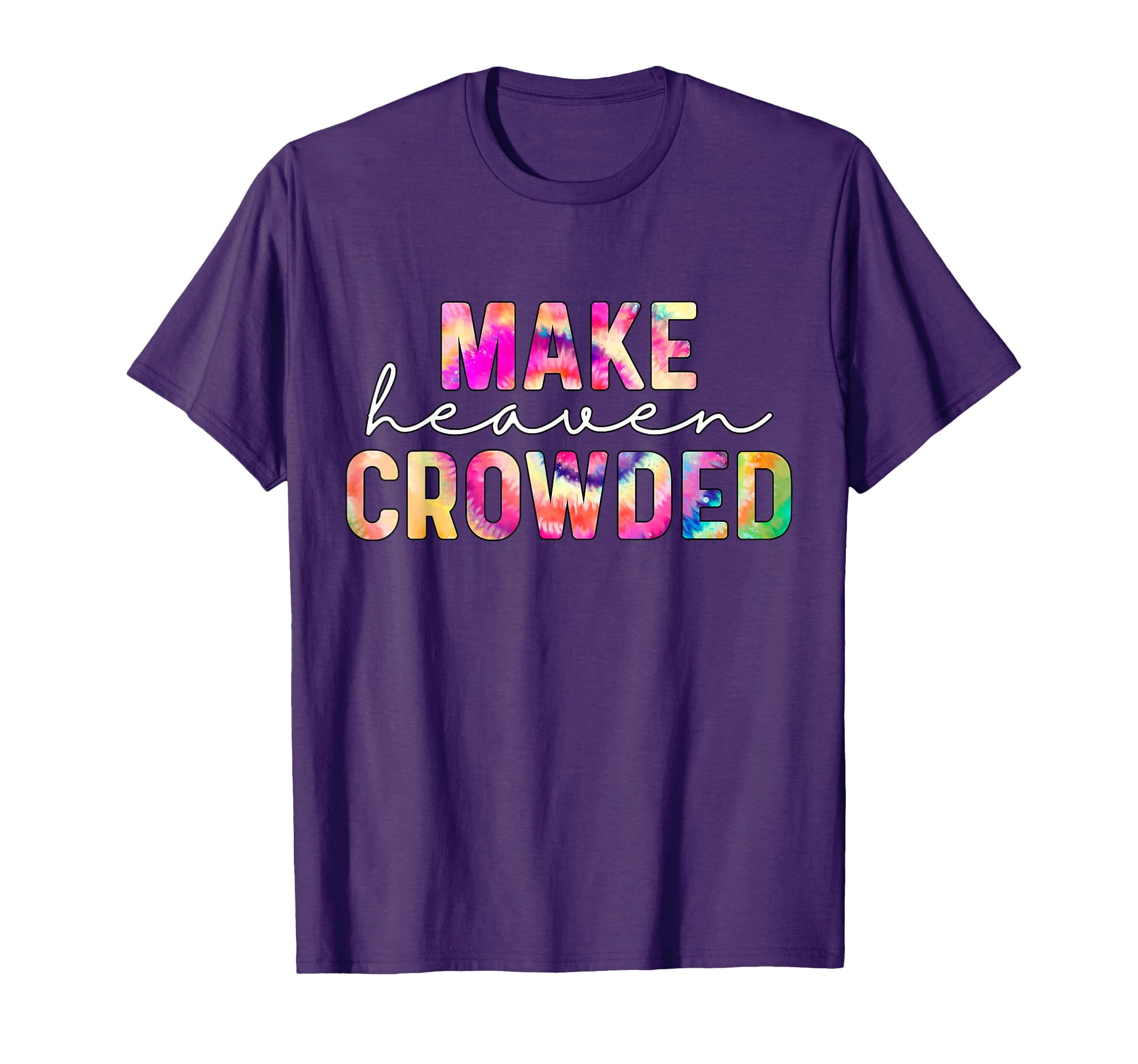 Colorful Tie-Dye Jesus Inspirational T-Shirt for Faith and Hope ...