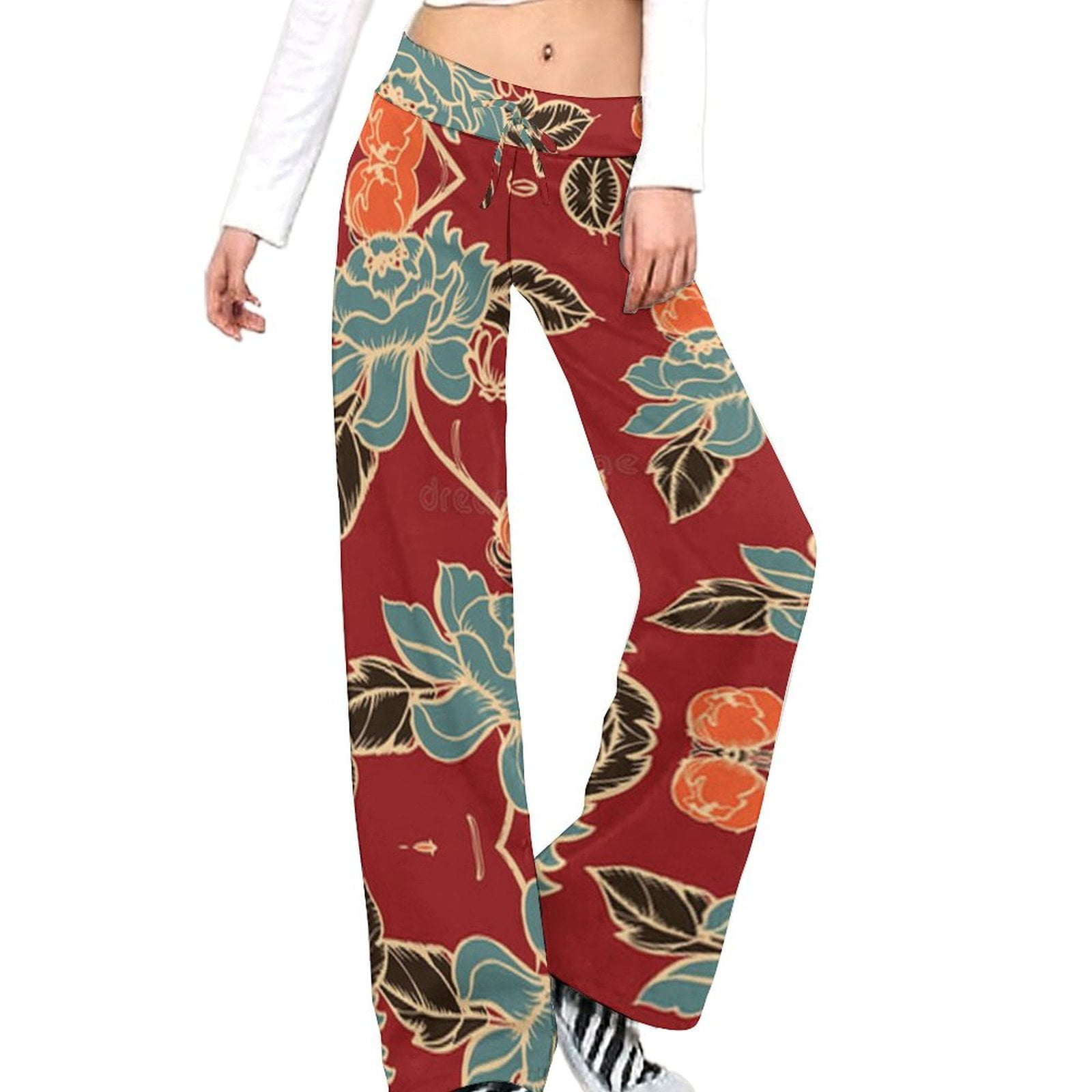 Colorful Tie Dye Vortex Summer Dresses for Women Beach Boho - Walmart.com