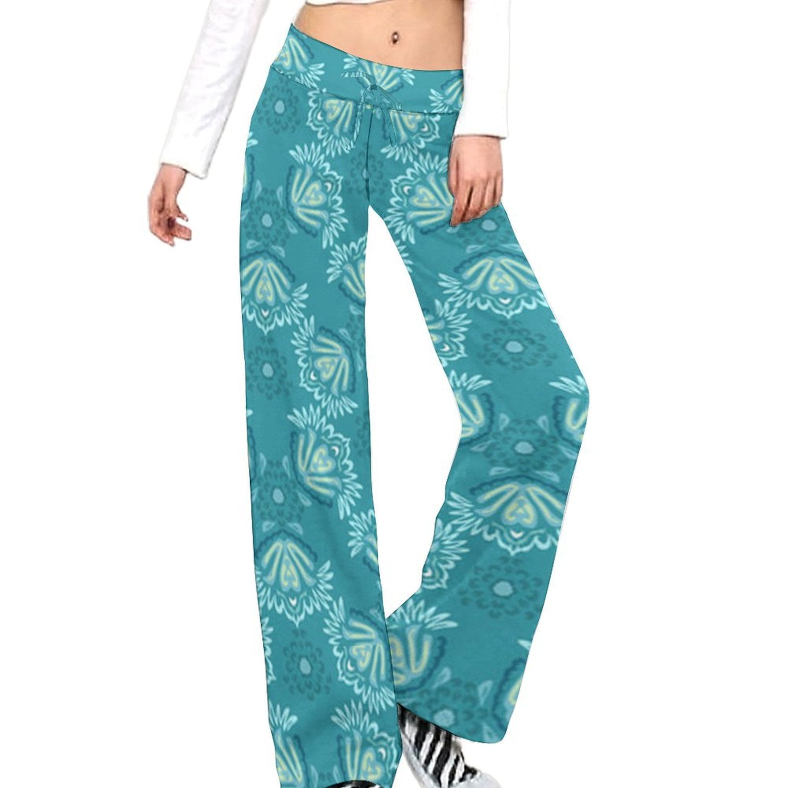 Colorful Tie Dye Vortex Summer Sundress for Curve Women Casual Pattern ...