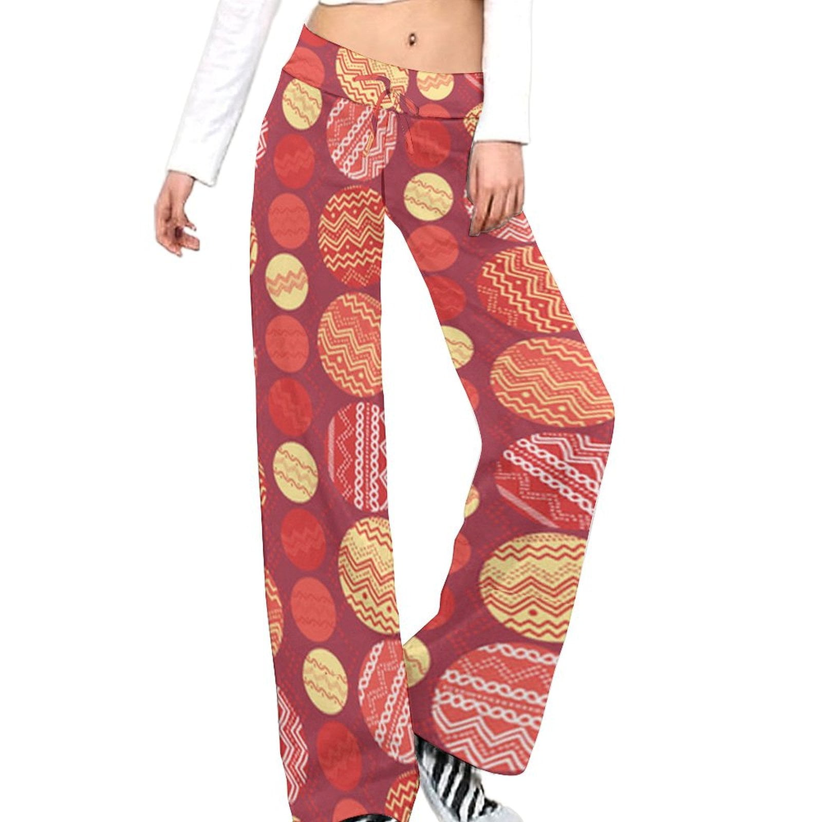 Colorful Tie Dye Vortex Summer Sundress for Curve Women Casual Pattern ...