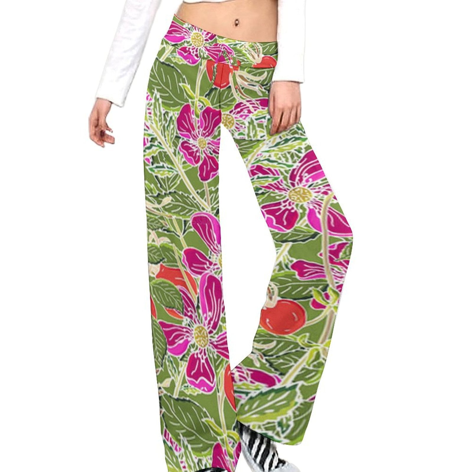 Colorful Tie Dye Vortex Summer Sundress for Curve Women Casual Pattern ...