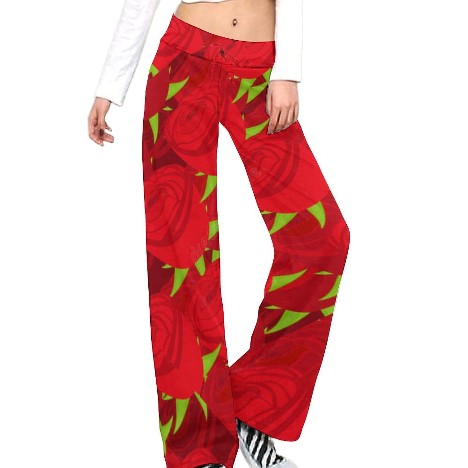 Colorful Tie Dye Vortex Summer Sundress for Curve Women Casual Pattern ...