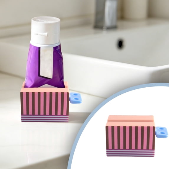 Colorful Toothpaste Squeezer, Dopamine Style Tube Wringer, Kitchen ...