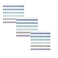 Colorful Transparent Index Tabs Sticky Bookmarks Adhesive Page Markers ...