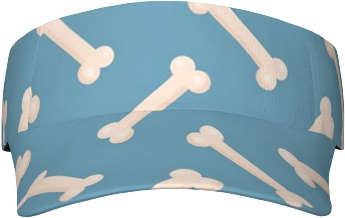 Colorful Tropical Pineapple Sun Visor Hats Athletic Adjustable Sun ...