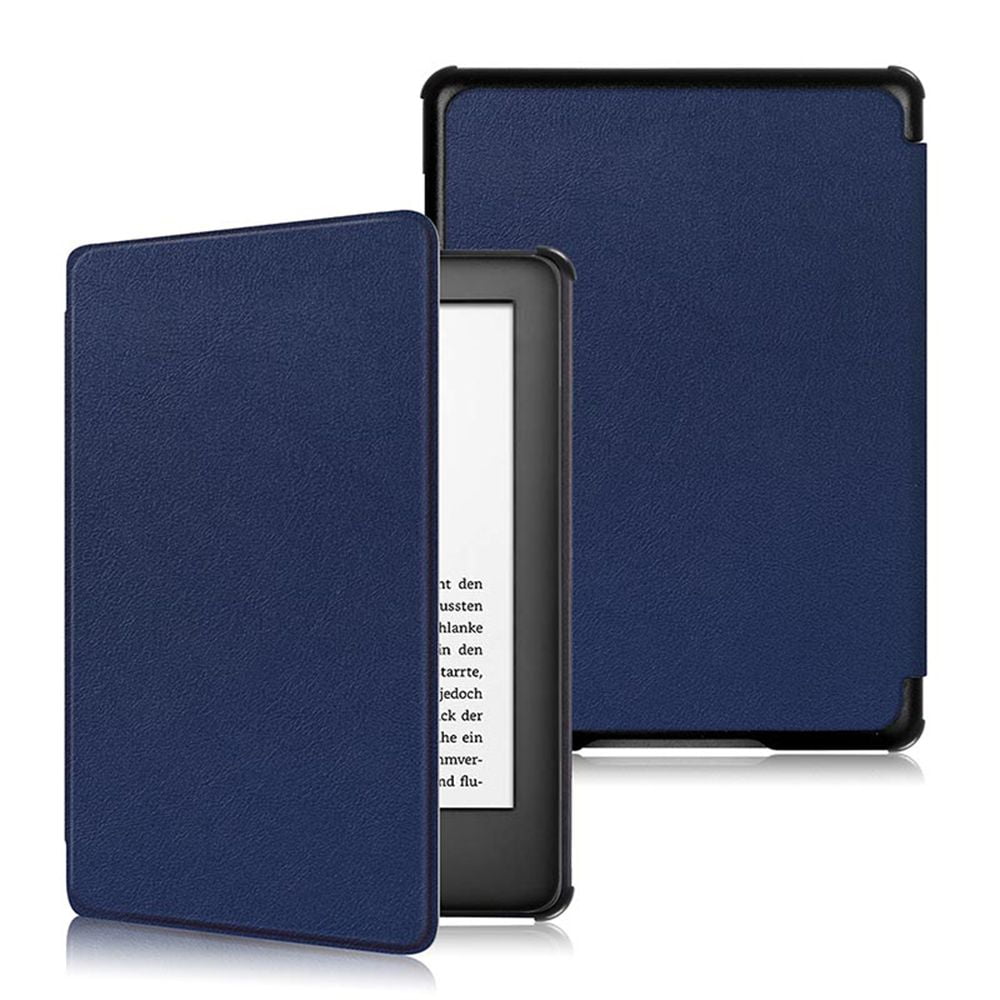 Colorful Ultra Slim 6" eBook Reader Cover PU Leather Smart Case ...