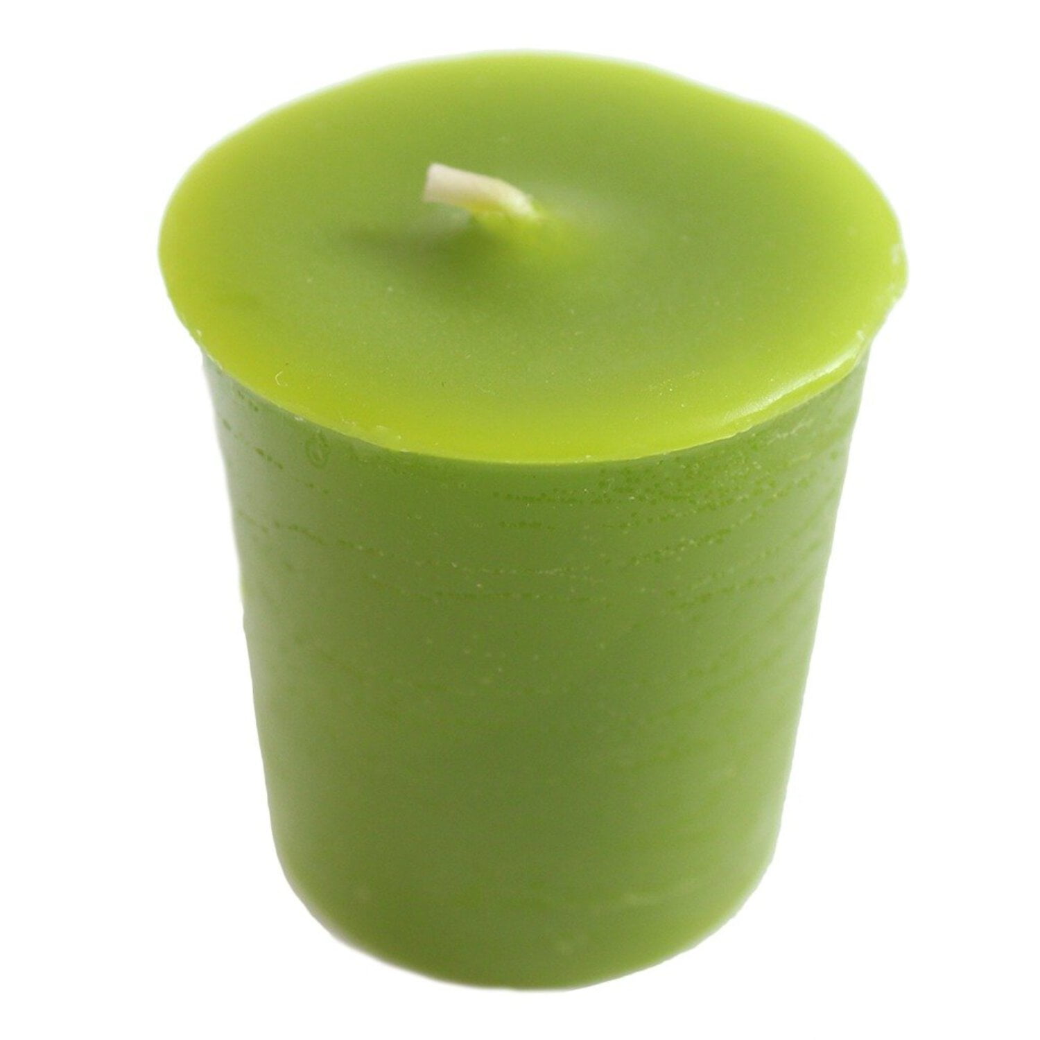 Colorful Votive Candles - Set of 6 - Walmart.com
