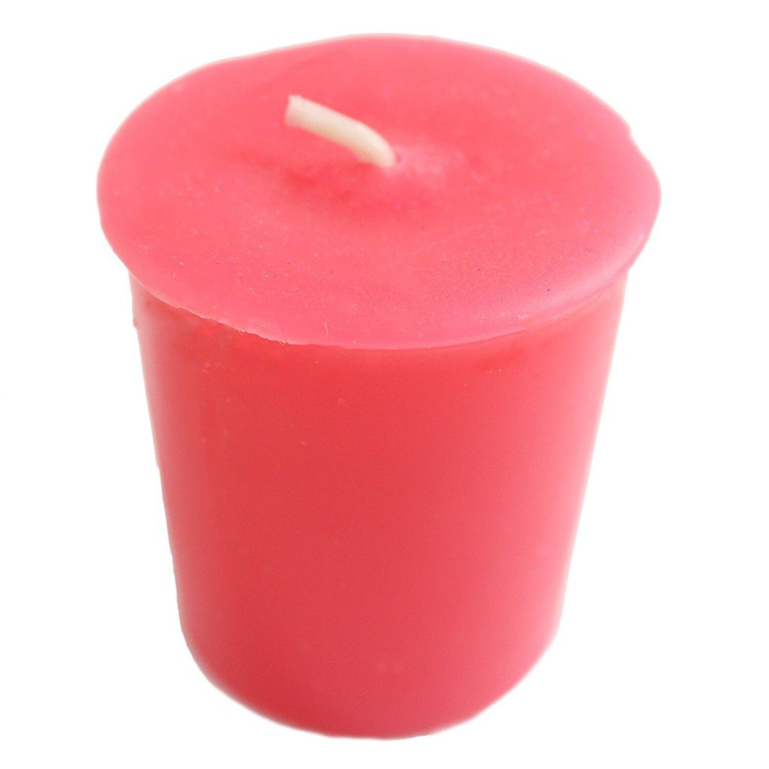 Colorful Votive Candles - Set of 6 - Walmart.com