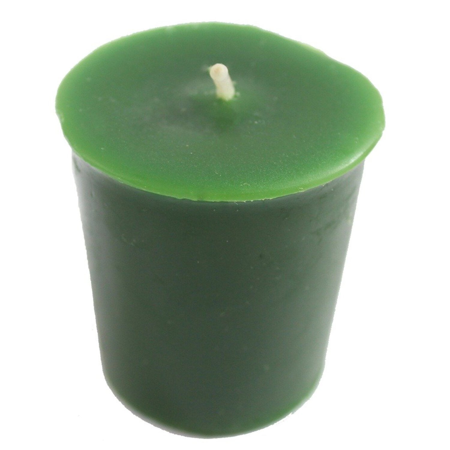 Colorful Votive Candles - Set of 6 - Walmart.com