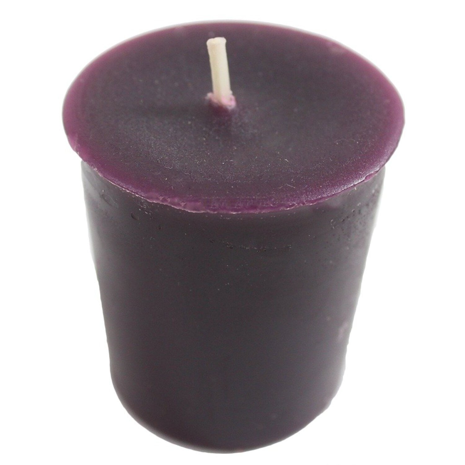 Colorful Votive Candles - Set of 6 - Walmart.com