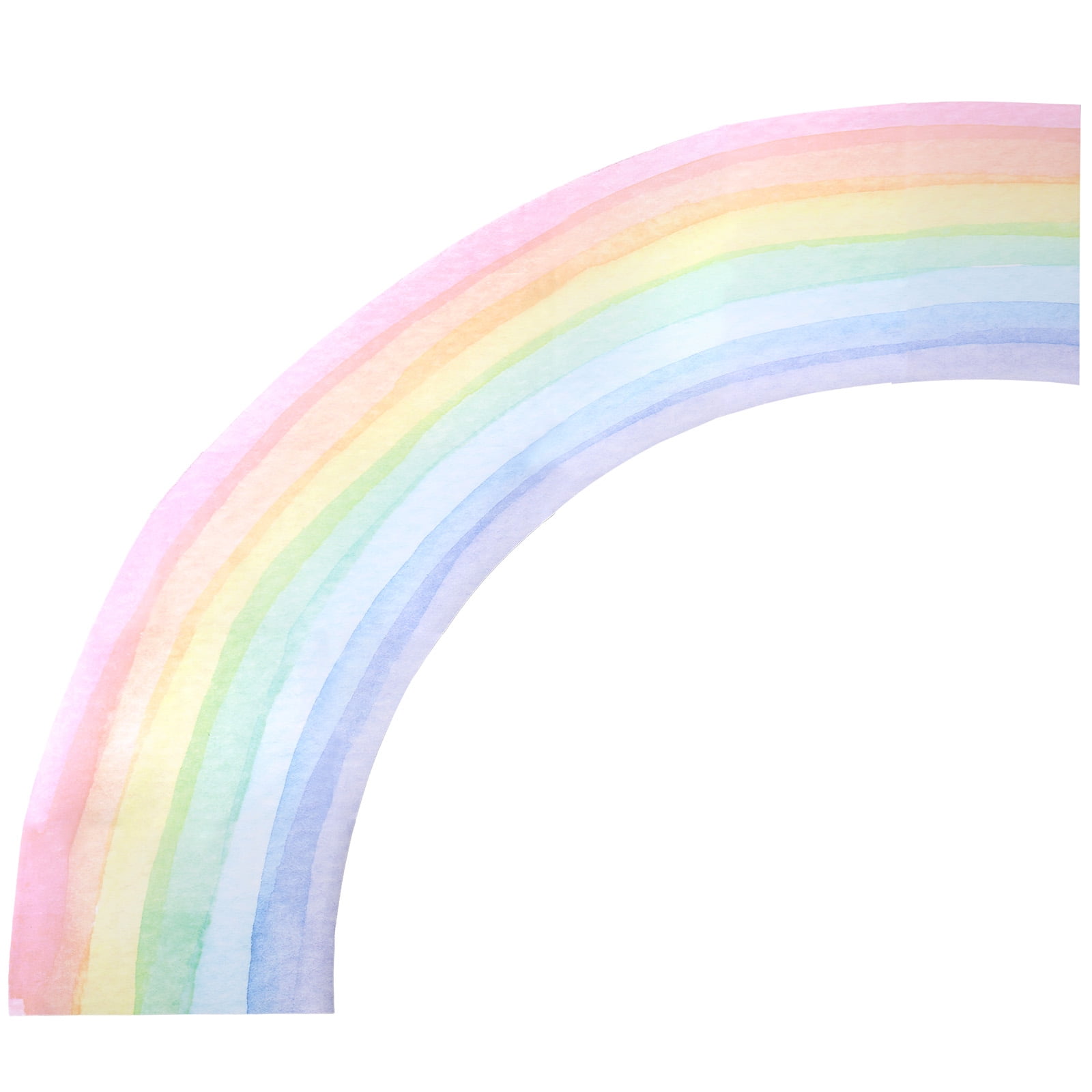 Colorful Wall Stickers Large Beautiful Self Adhesive Wall Stickers ...