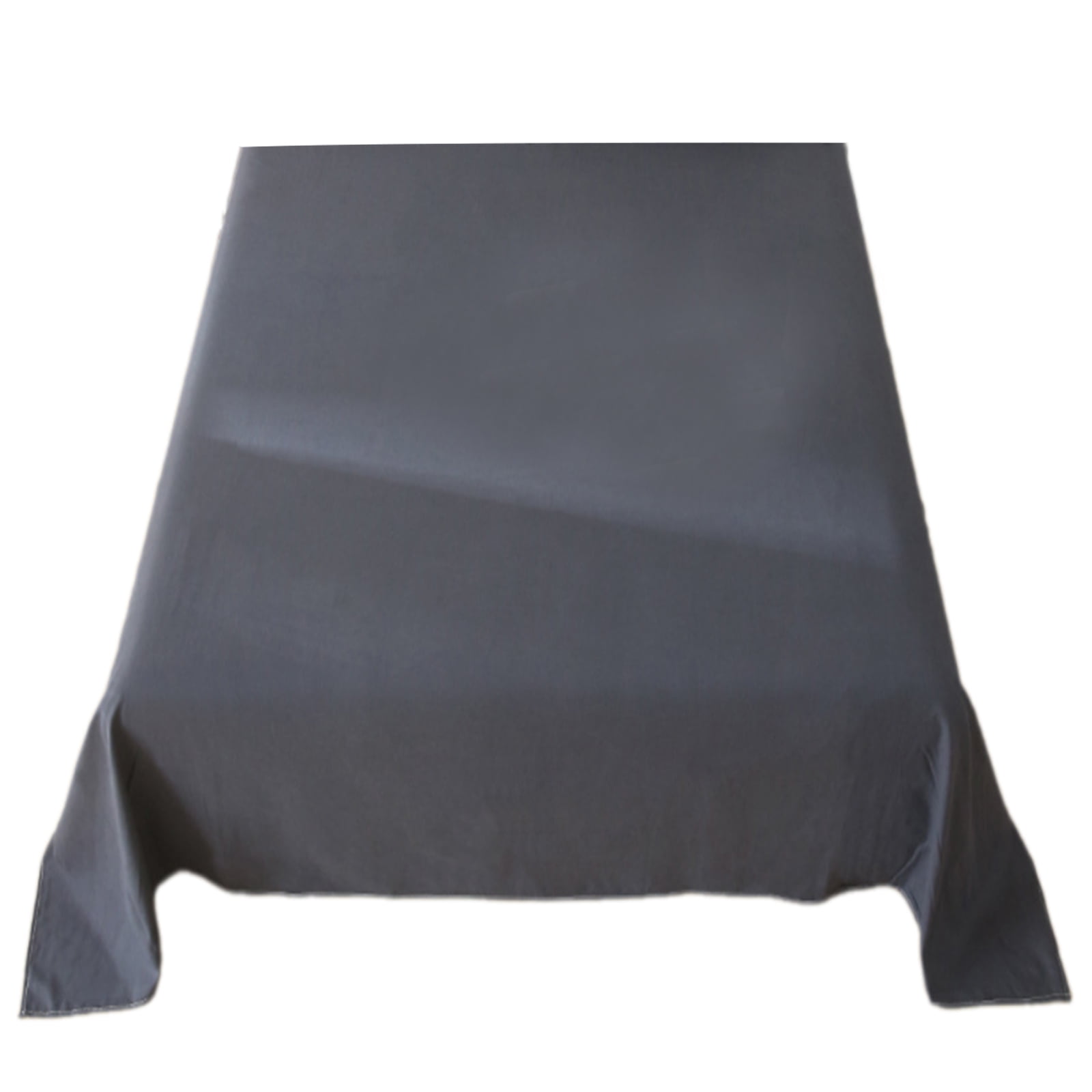 Colorful Washed Cotton Bed Sheet Comfort Polyester Fade Resistant ...