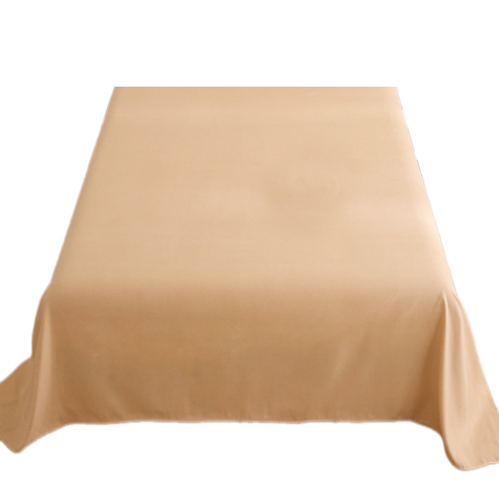 Colorful Washed Cotton Bed Sheet Comfort Polyester Fade Resistant ...