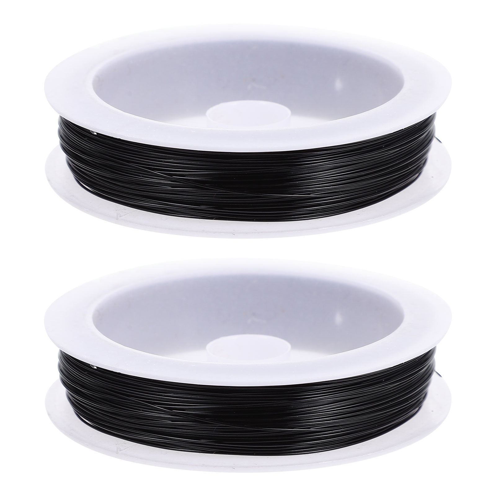 Colorful Wire DIY Thin Jewelry Colored Wires Thread Manual Galvanized ...