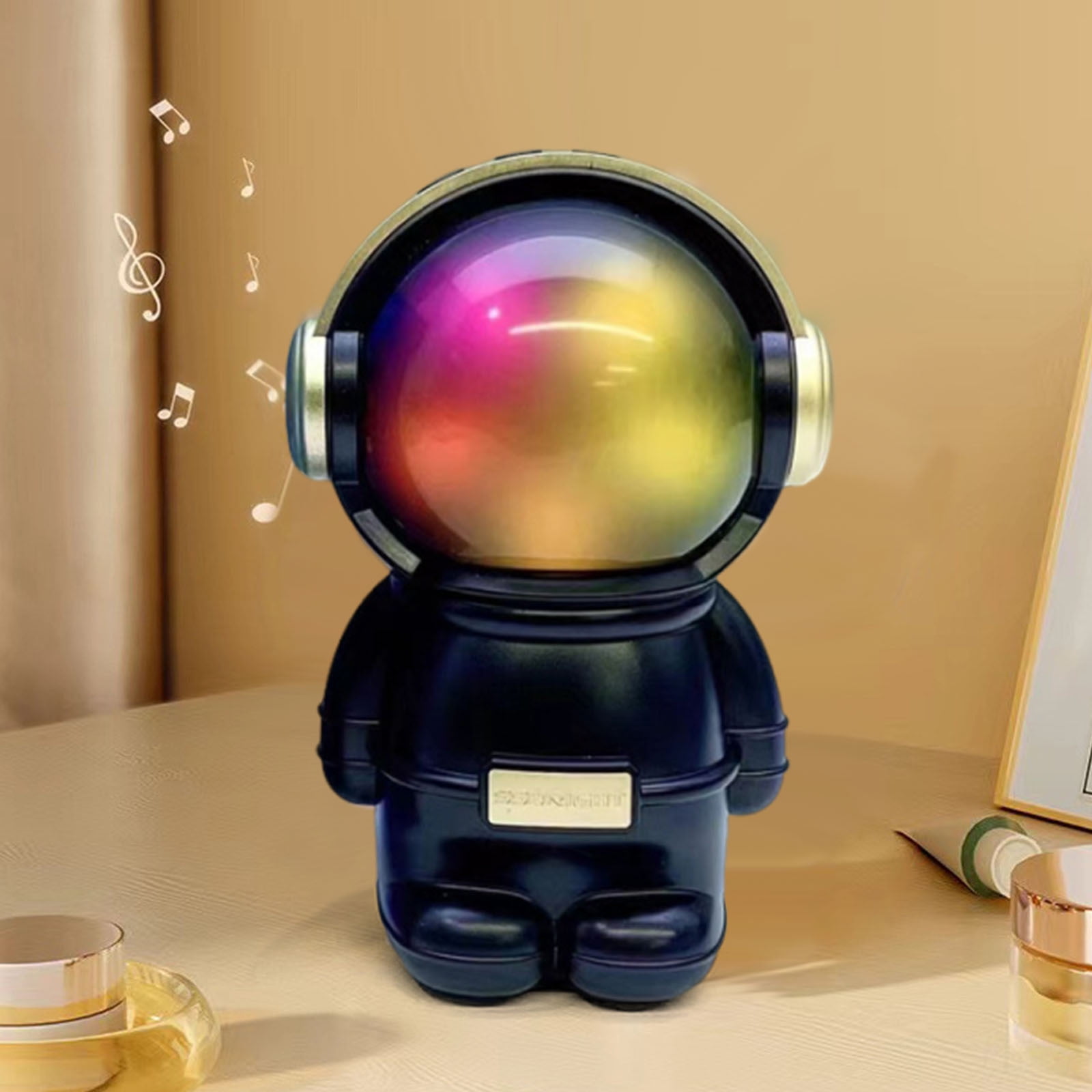 Clearance Items！Colorful Wireless Portable Outdoor Subwoofer,High-Power ...