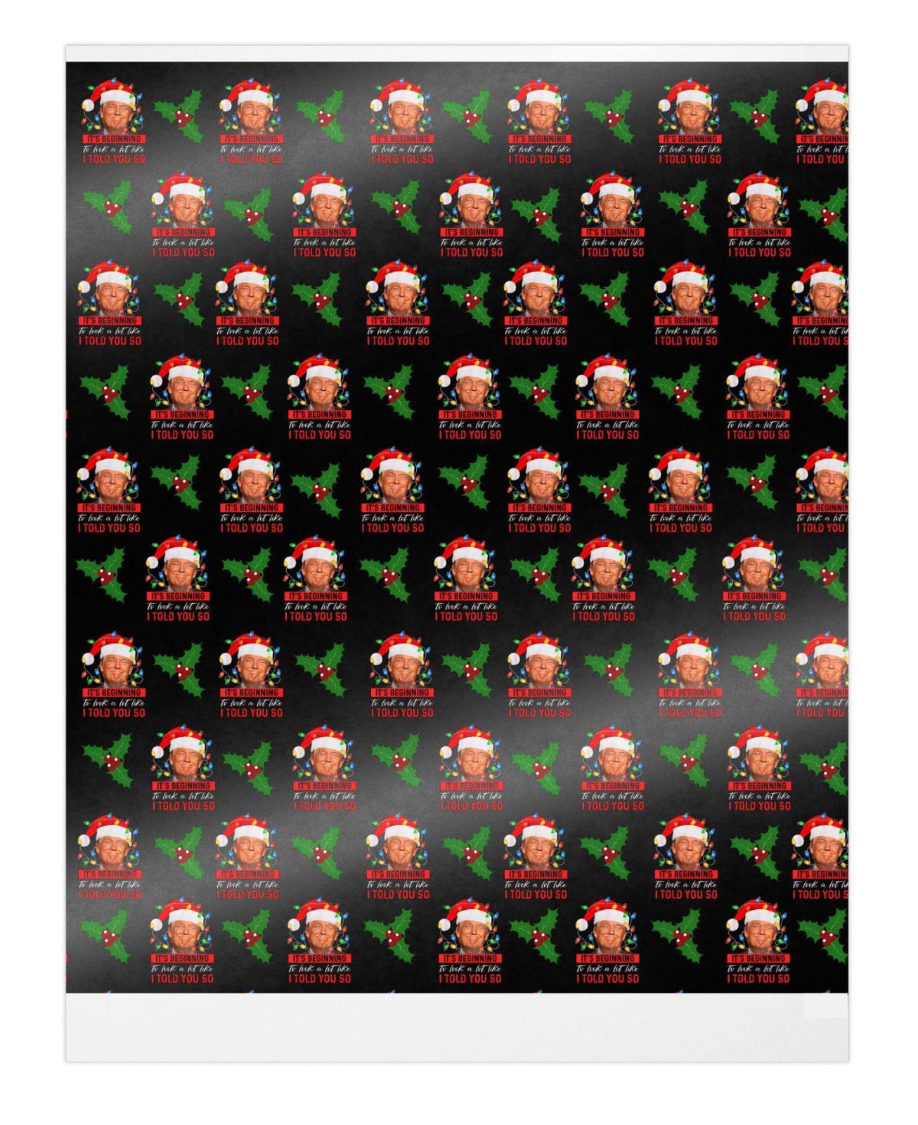 Colorful Wrapping Paper Roll Vibrant Cartoon Characters Design for ...