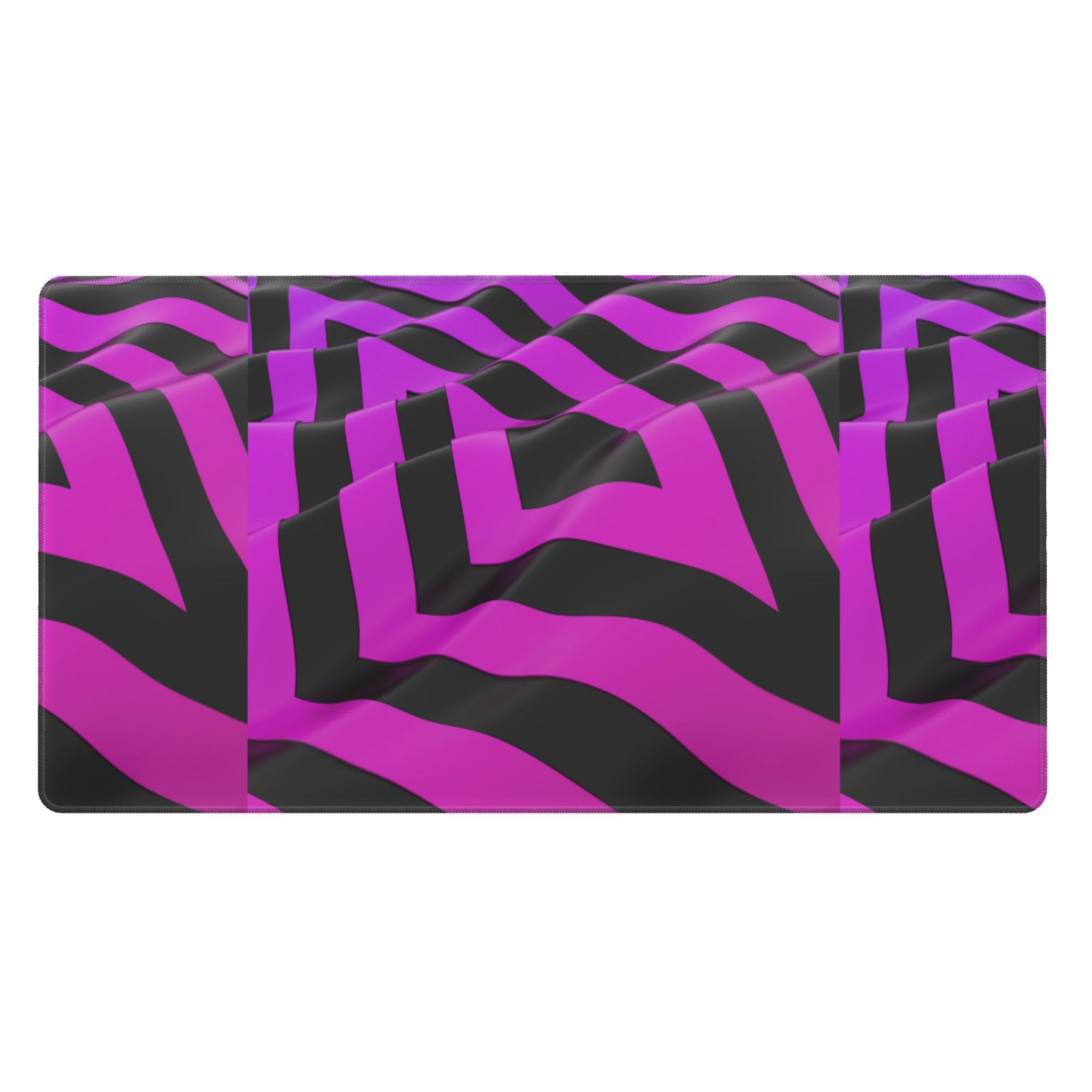 Colorful abstract lava background Large Gaming Mouse Pad, Large ...