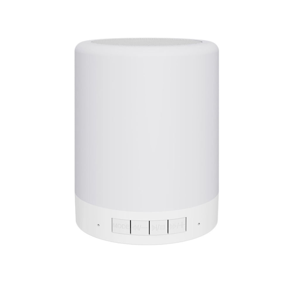 Colorful clapping lamp, wireless mobile phone, Bluetooth speaker ...