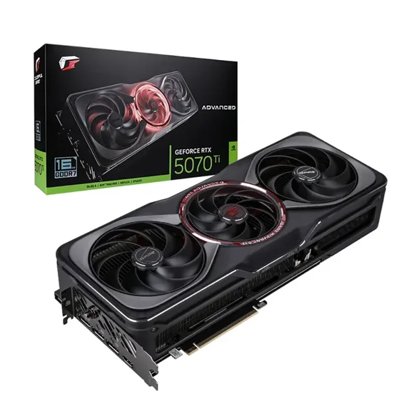5070 Ti