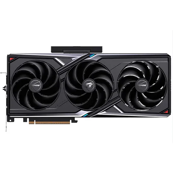 Colorful iGame RTX 5070 Ti Vulcan X OC 16GB Graphics Card Black ...