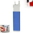 Colorful sewing machine threading tool, simple and quick magnetic ...