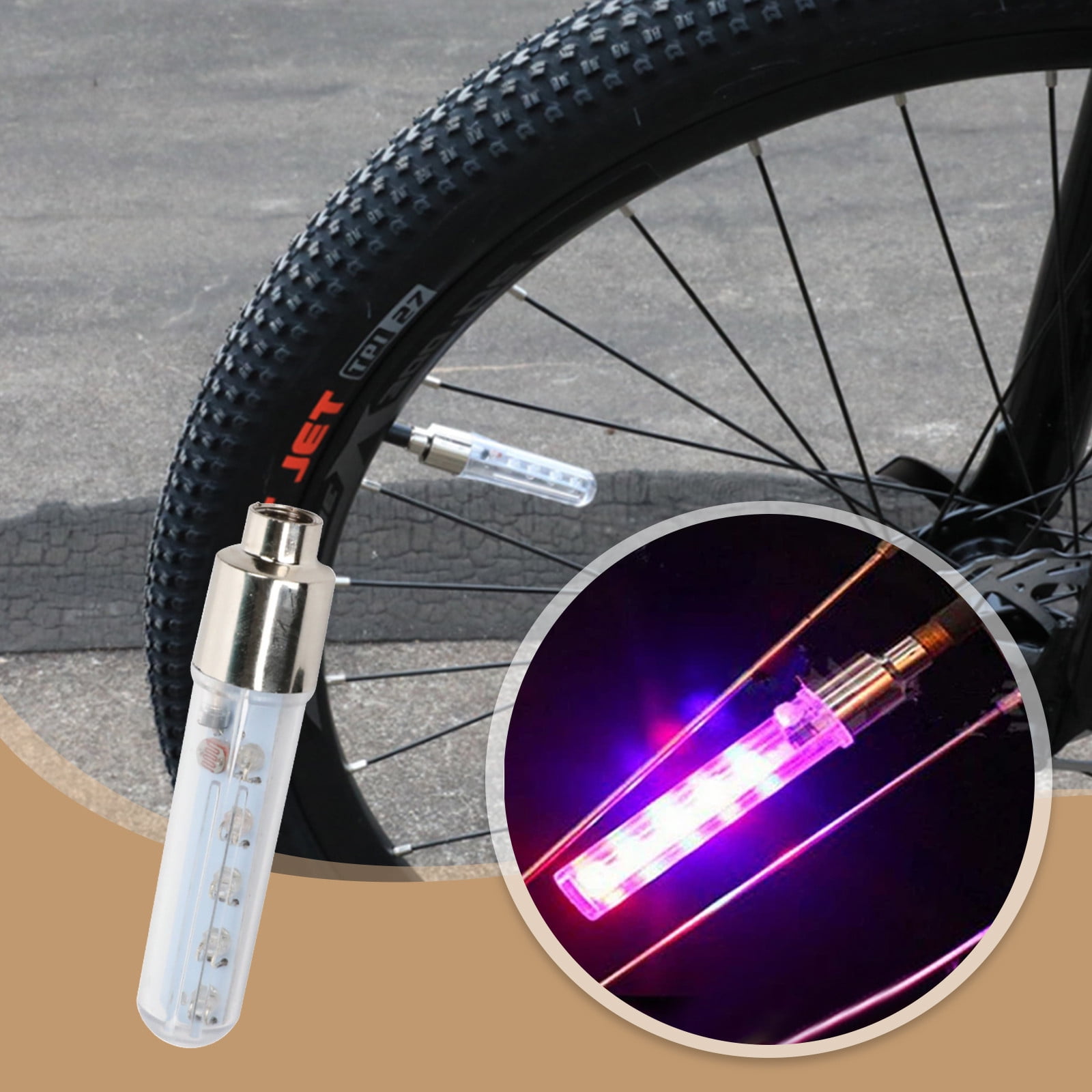 Colorful32variable Sense Hot Wheel Valvex Core, LED Light Up ...