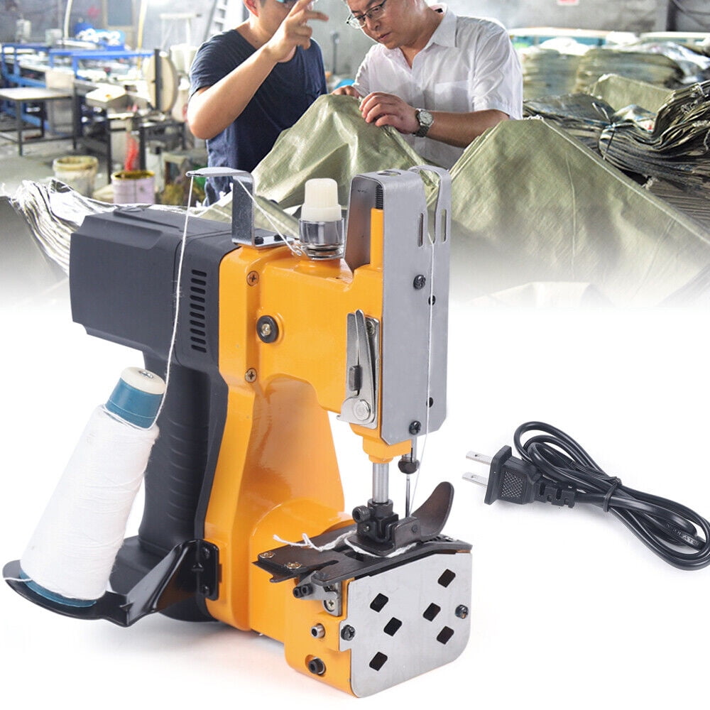 Colorfullrain Bag Closer Sewing Machine Industrial Bag Closing Machine ...