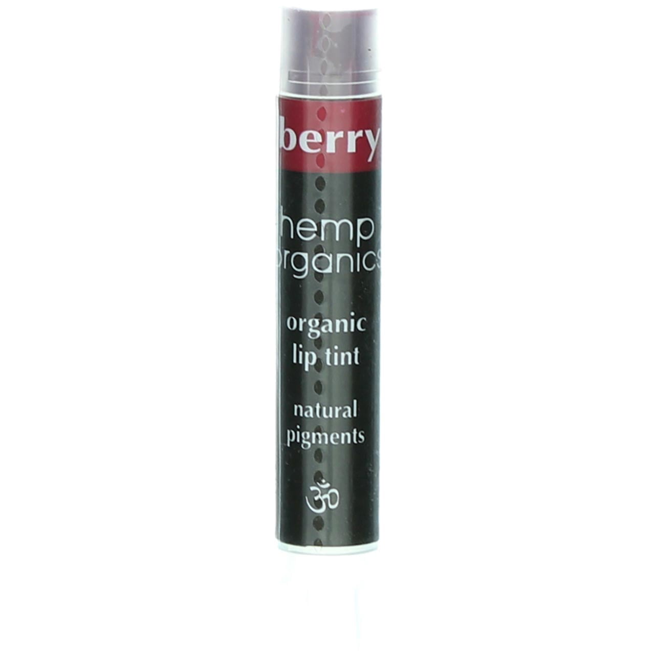 Colorganics Berry Lip Tint 2.5 g Stick - Walmart.com