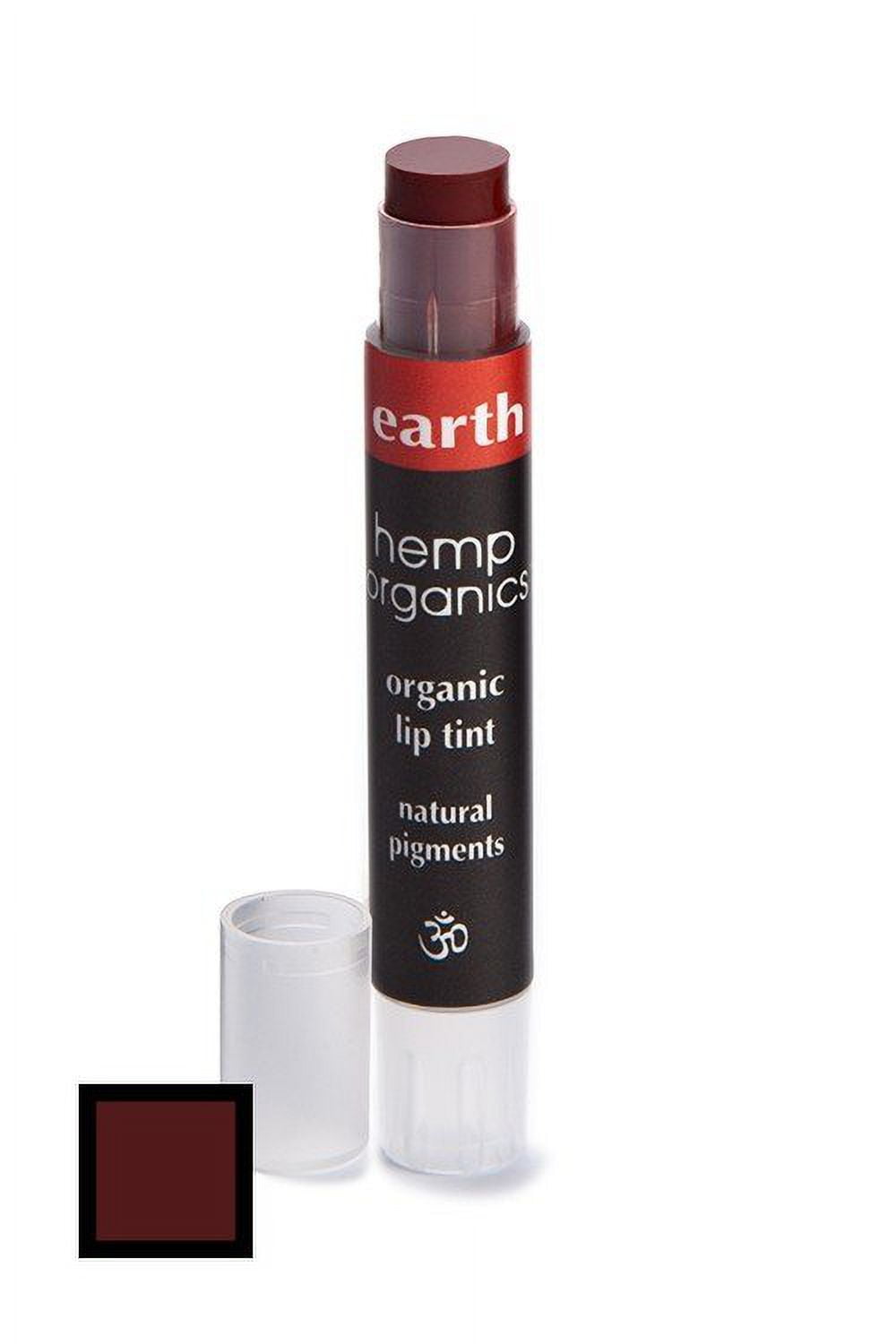Colorganics Earth Lip Tint 2.5 gr Stick - Walmart.com