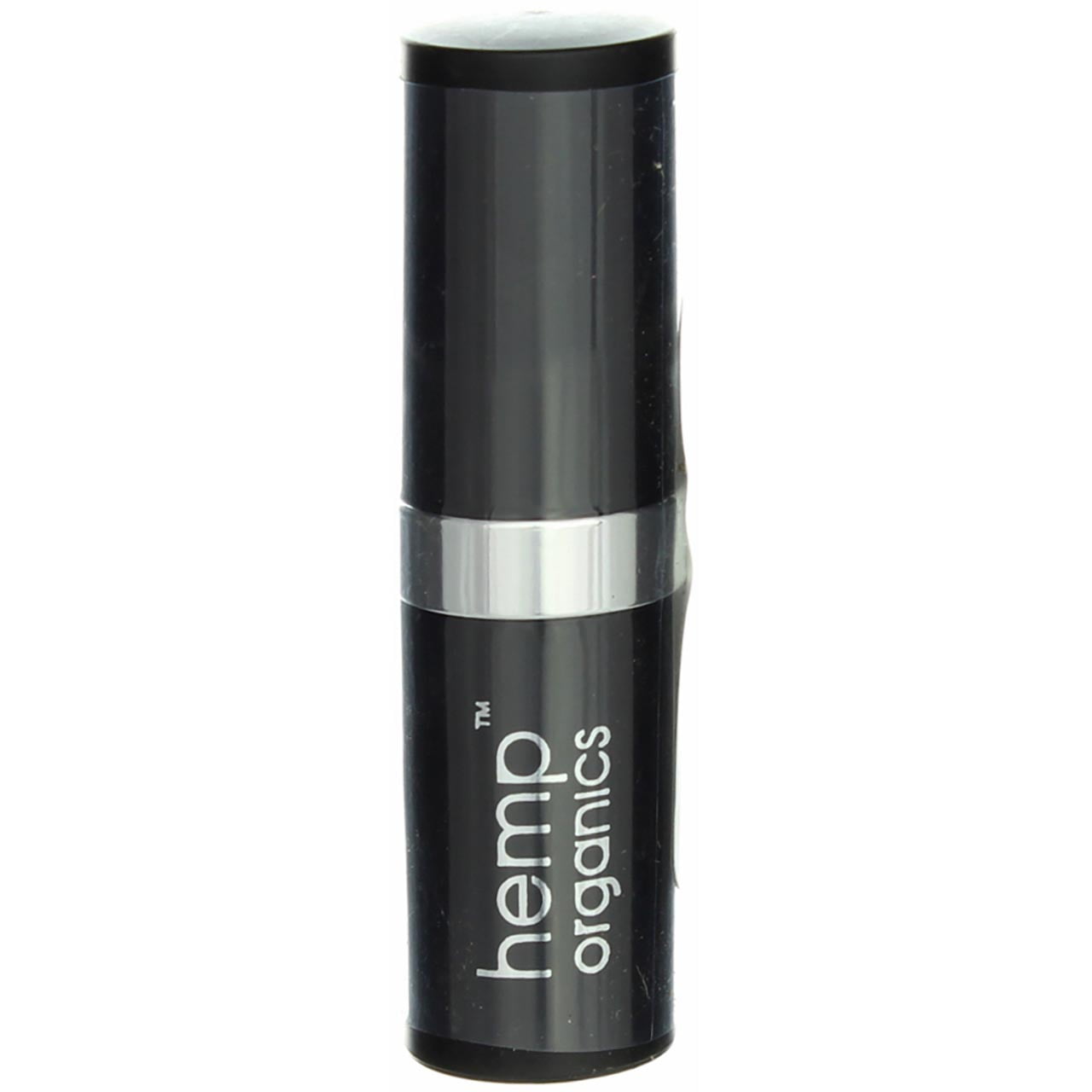 Colorganics Hemp Organics Lipstick, Ginger 26, 4.25 g - Walmart.com