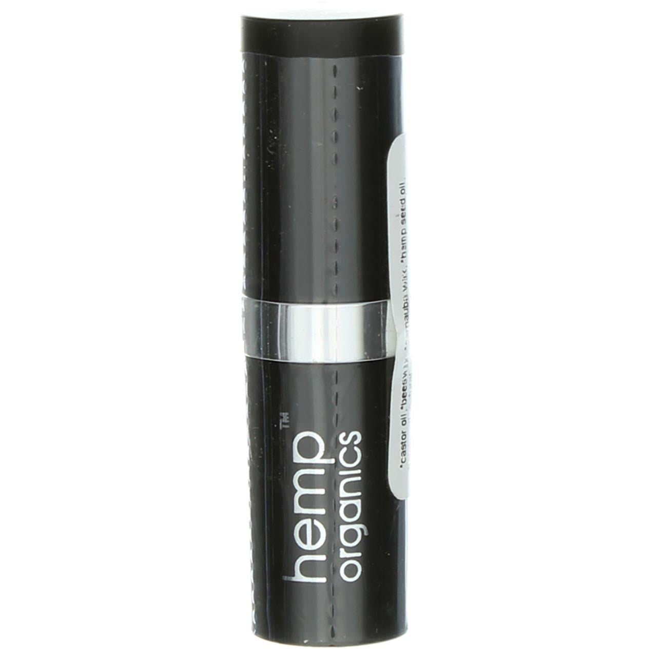 Colorganics Hemp Organics Lipstick, Wild Plum 23, 4.25 g - Walmart.com