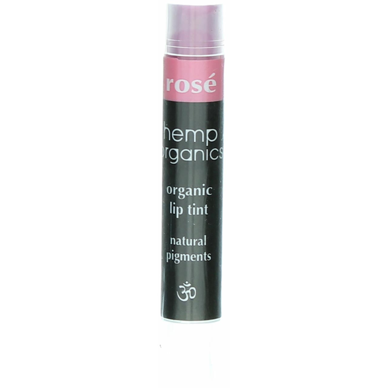 Colorganics Inc Hemp Organics Organic Lip Tint Rose 09 oz 2 5 g ...