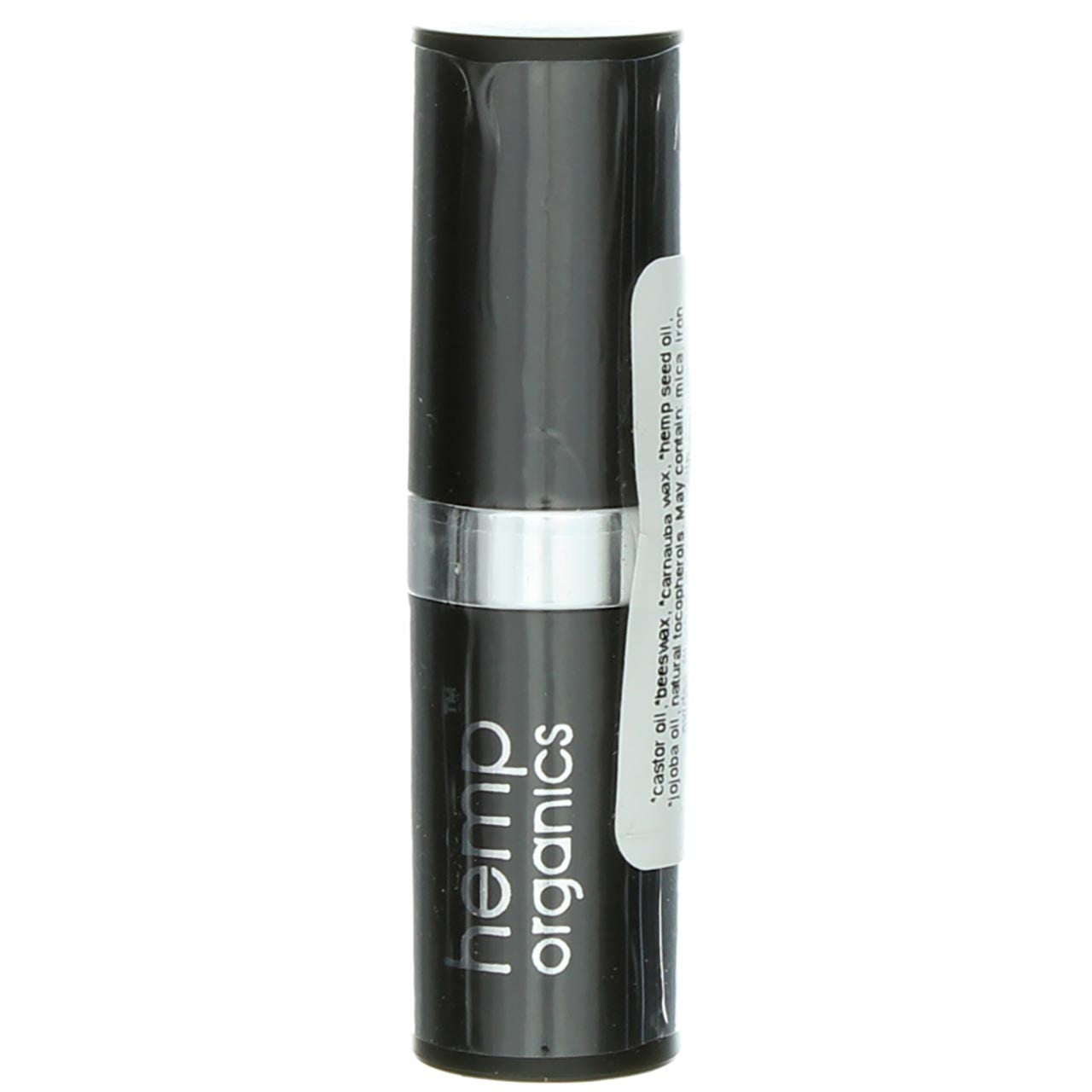 Colorganics Red Earth Lipstick 4.25 gr Lipstick - Walmart.com