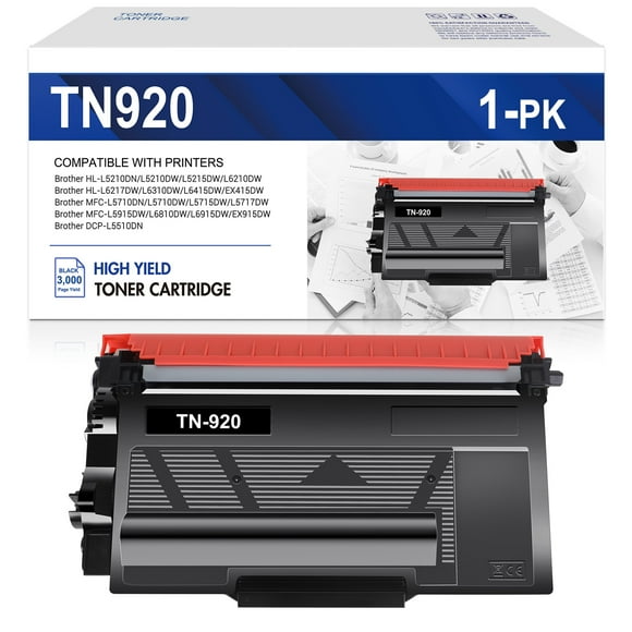 920 Ink Cartridges
