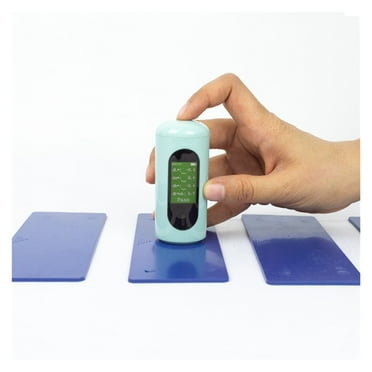 Colorimeter, Used To Measure Color Difference, Find Color Card Number ...