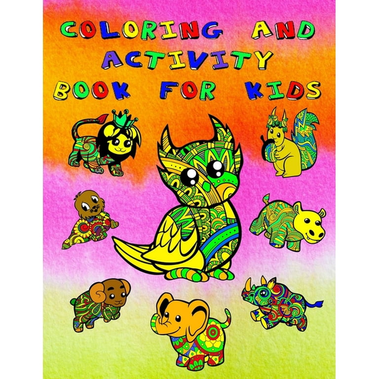 coloring pages letters mazes