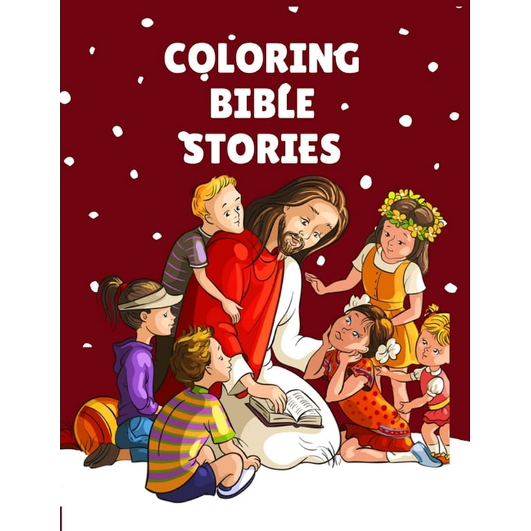 Bible Story Coloring Pages Sodom And Gomorrah