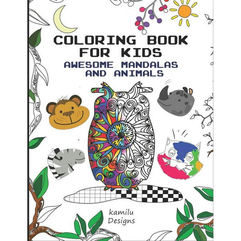 bore coloring pages