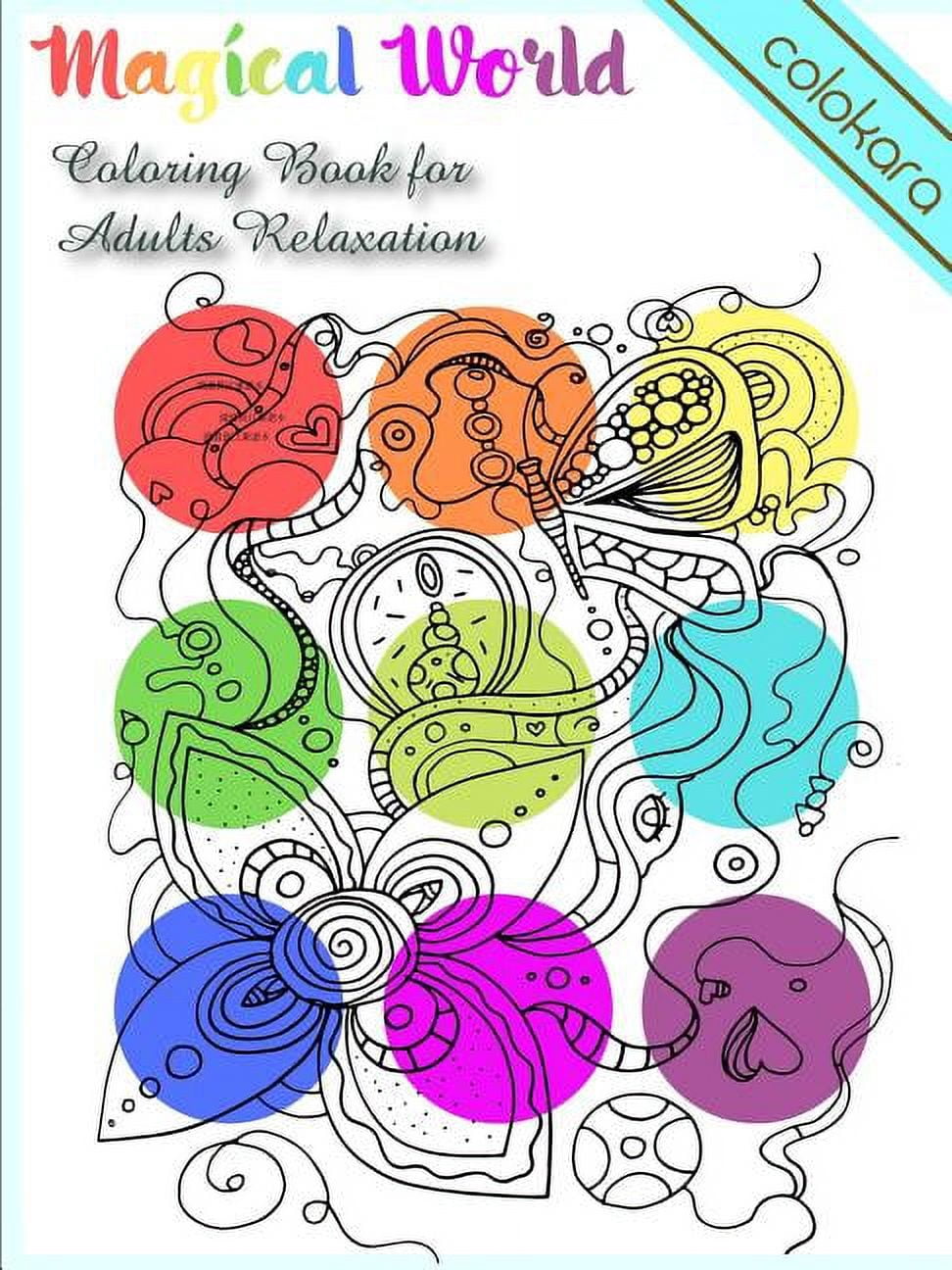 Carolyn Coloring