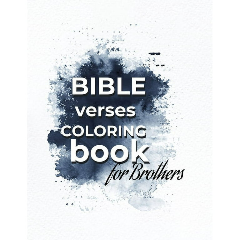 church coloring book