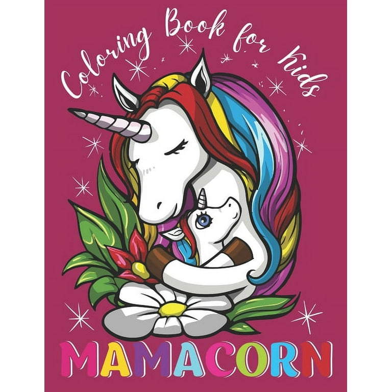 coloring book gift ideas