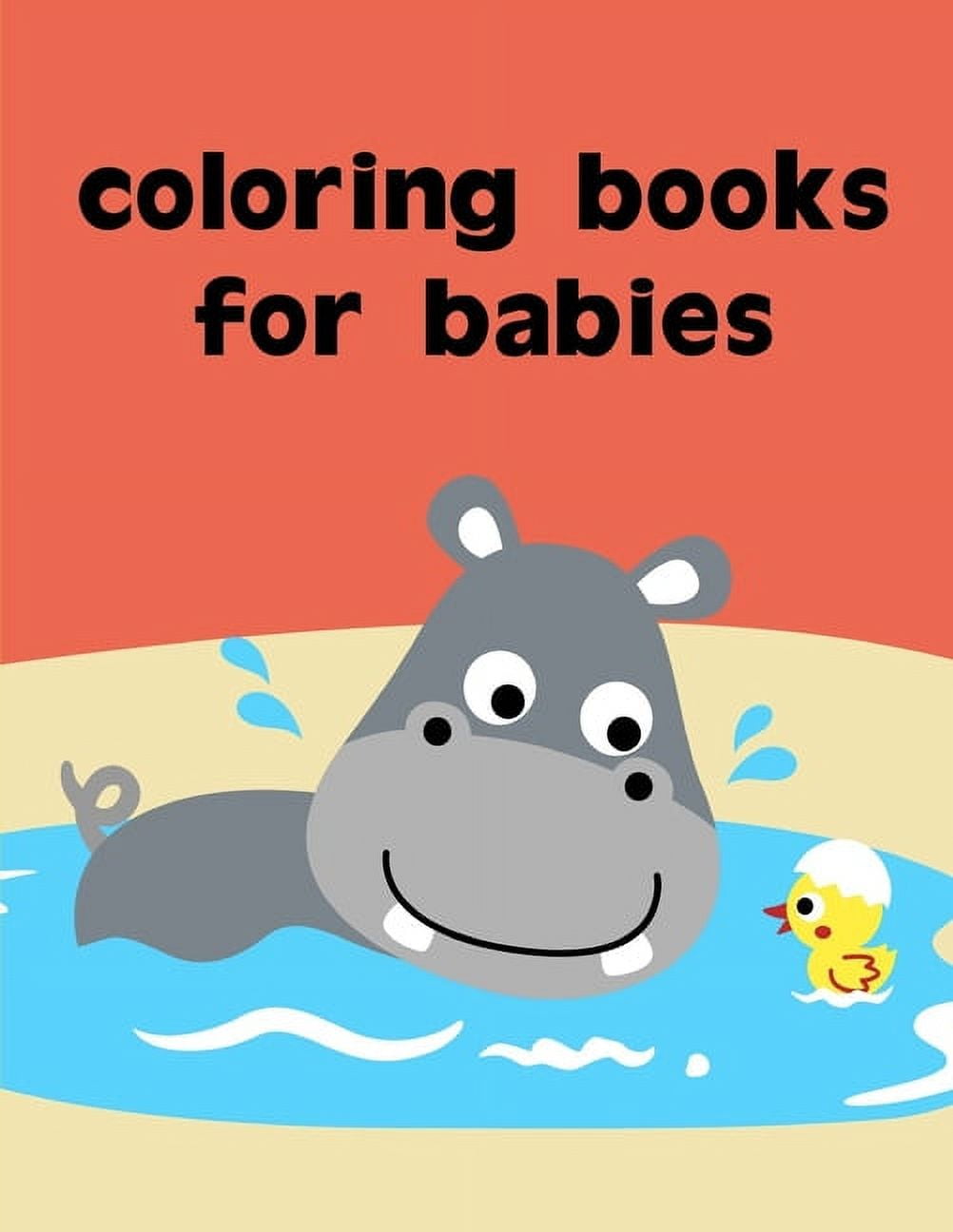 Coloring Books For Babies: coloring pages for adults relaxation with ...